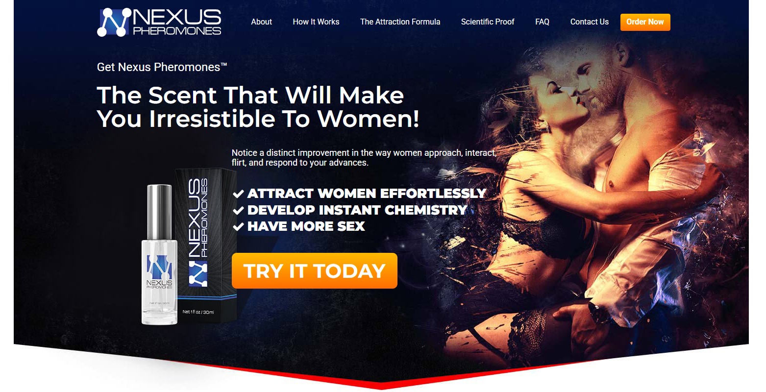 Nexus Pheromones - CPS | Multi Geo - Hoa Hồng 100.00% | CR 0.00% | Permate